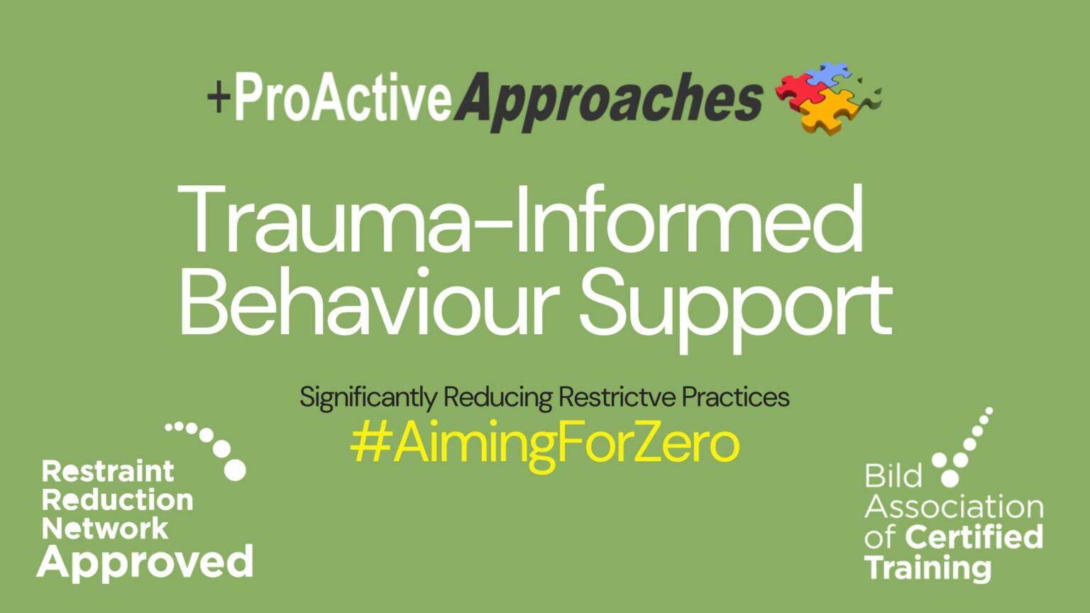 Understanding and Applying Positive Behaviour Support Principles ...